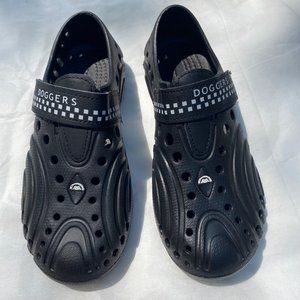 Doggers | Shoes | Doggers Brand Black Shoes Size 56 Womens | Poshmark